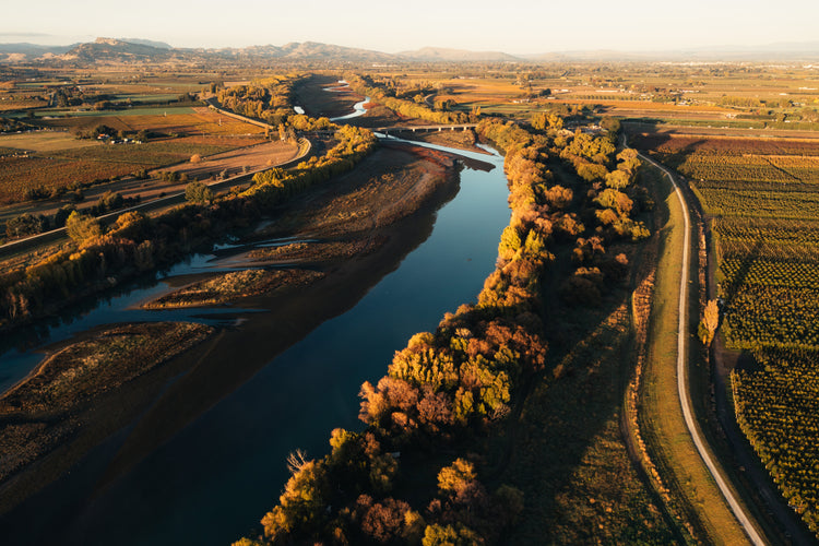 About us – eskvalleywines